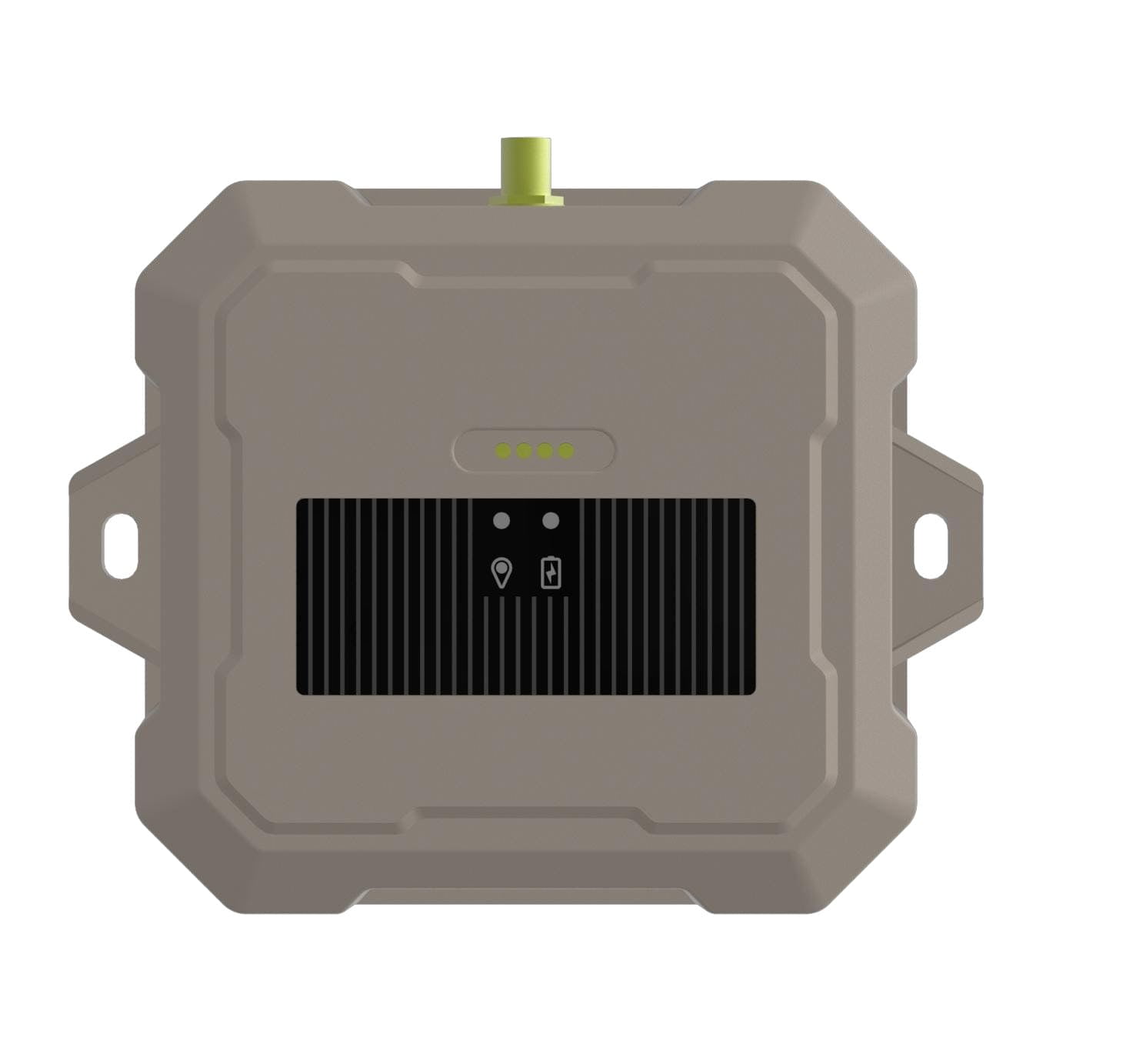 WX UWB Wireless Positioning Beacon | IP67